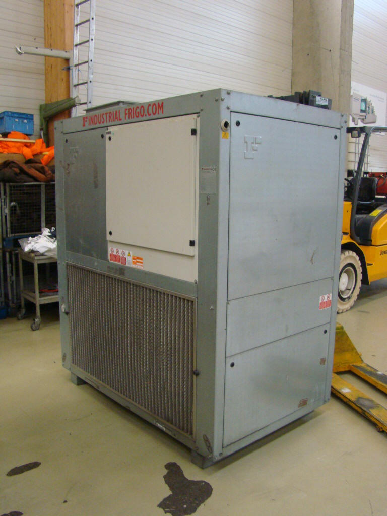 Industrial Frigo GR 1 AC
