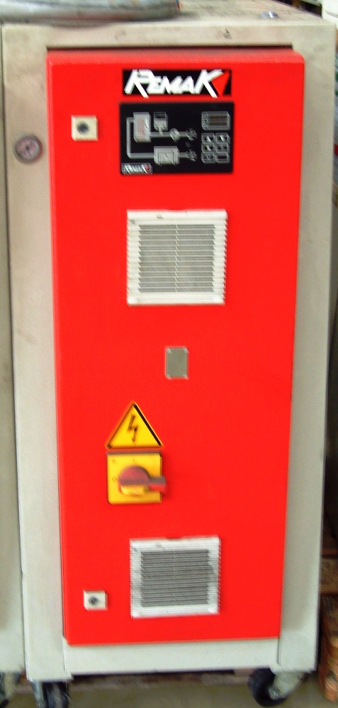 Remak TRW 95 EWR 70.0 MRS