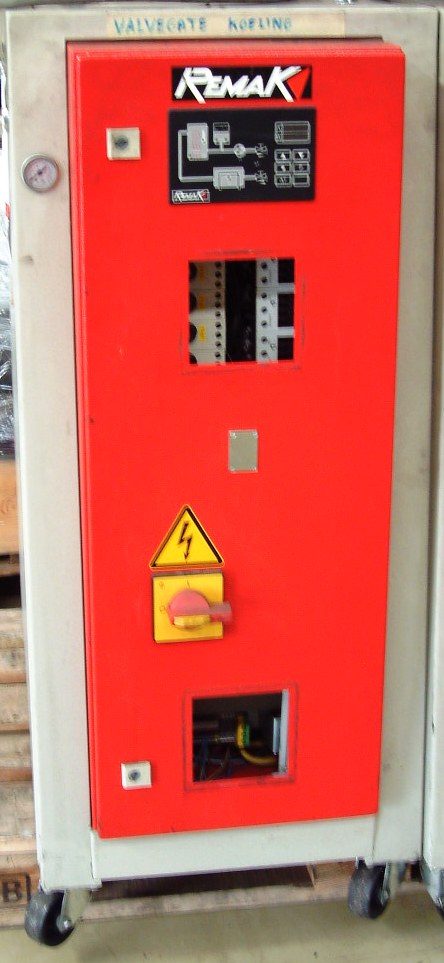 Remak TRW 95 EWR 70.0 MRS