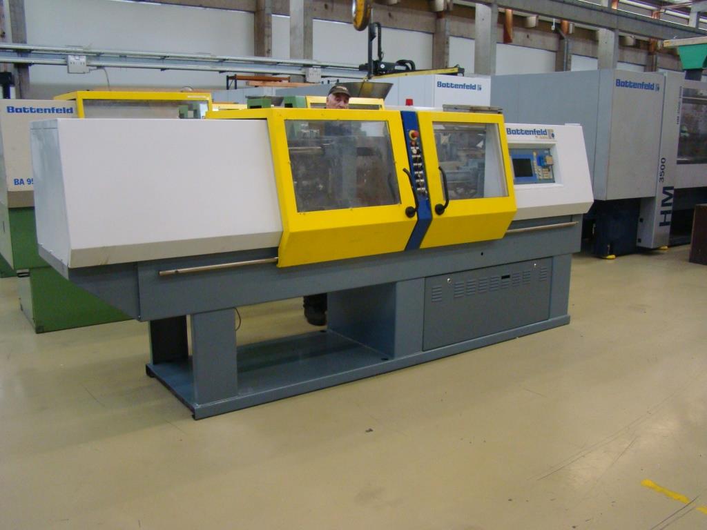 Battenfeld BA 500 / 200 CDK