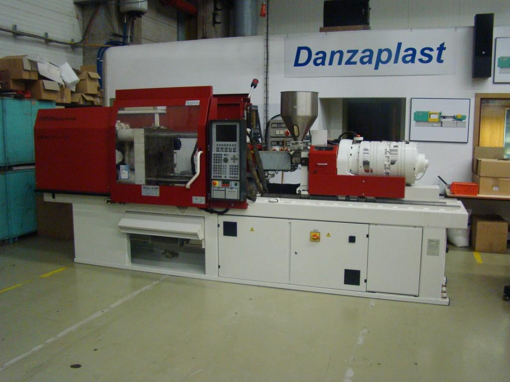 Demag IntElect 100 / 420 - 100