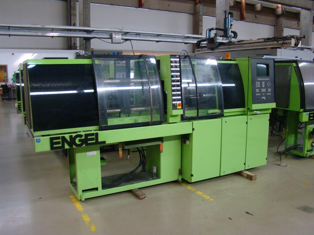 Engel ES 200 / 50 HL