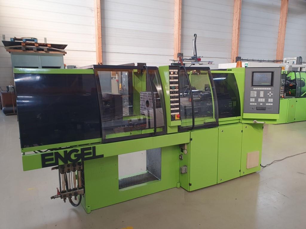 Engel ES 200 / 50 HL