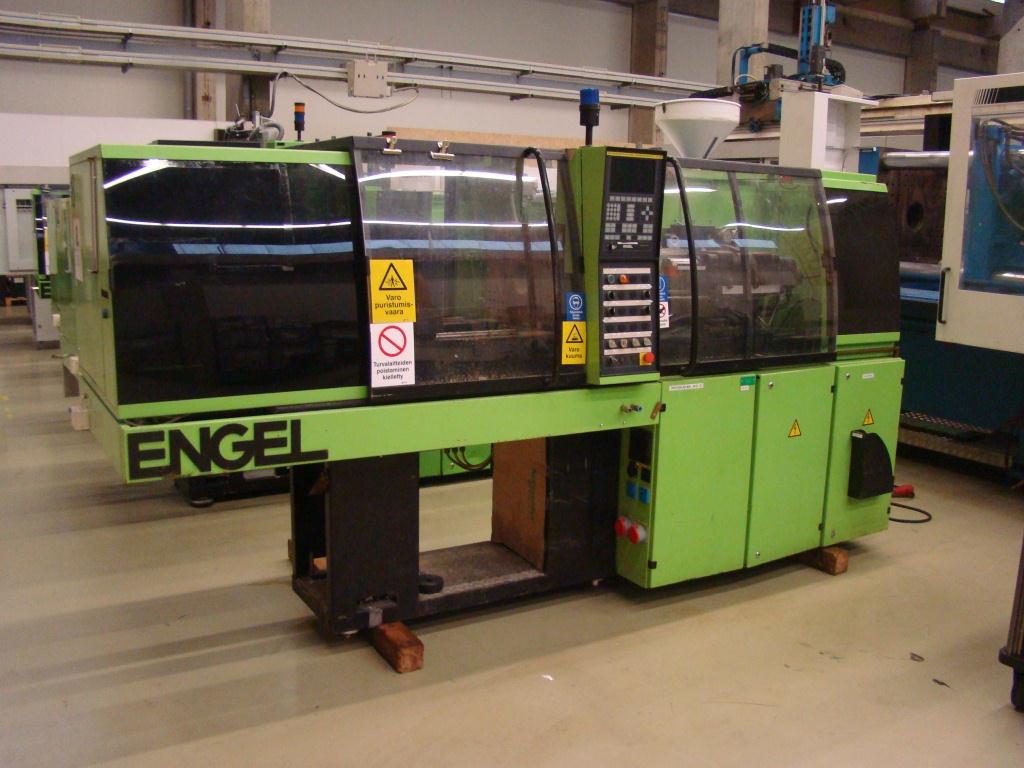Engel ES 200 / 40 HLS
