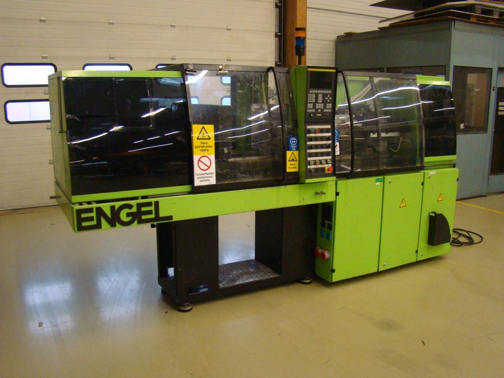 Engel ES 200 / 40 HLS