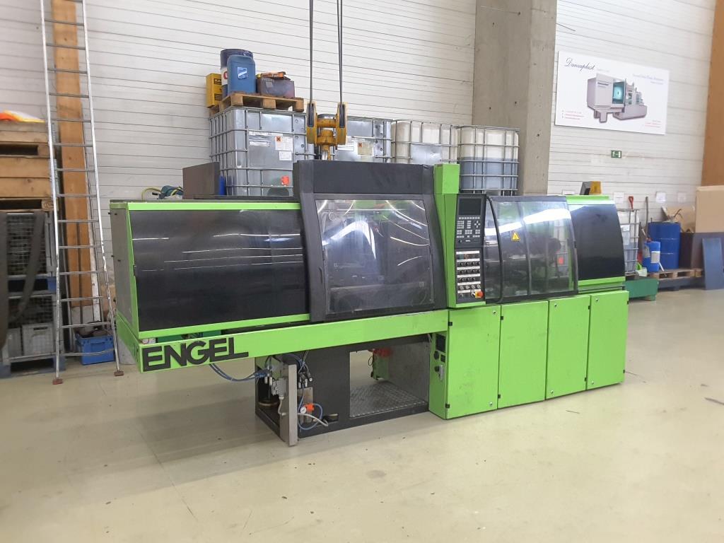 Engel ES 330 / 80 HL