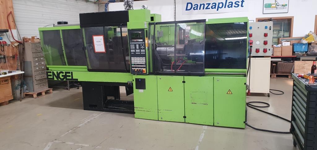 Engel ES 330 / 80 HL