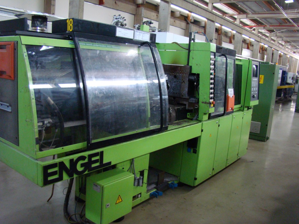 Engel ES 330 / 80 HL