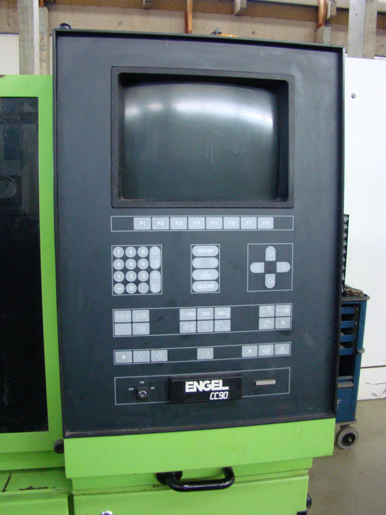 Engel ES 330 / 80 HL