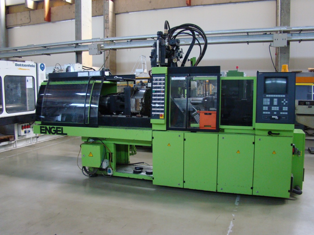 Engel ES 330H / 80V / 80H - HL - 2F