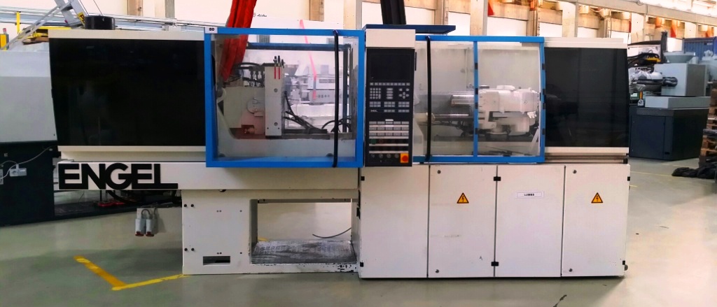 Engel ES 330 / 80 HL