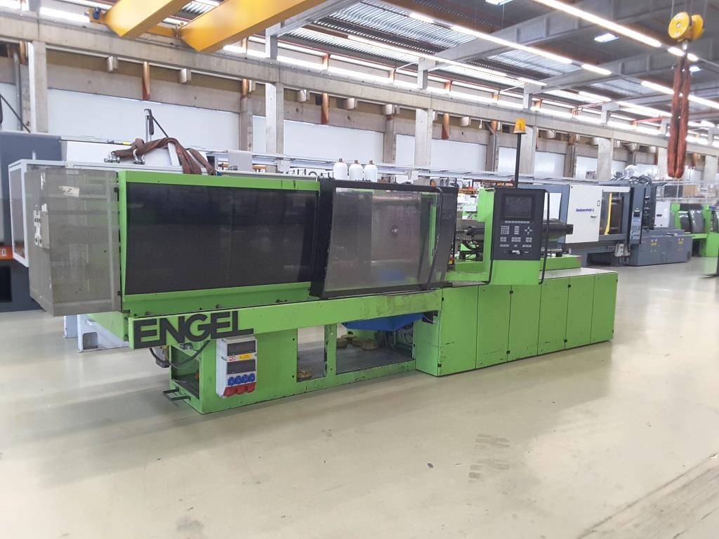 Engel ES 700 - 175 SL