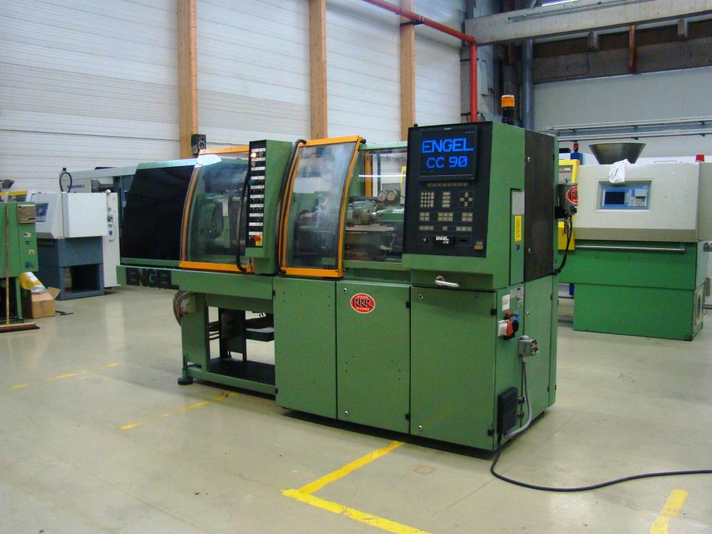 Engel ES 80 / 35